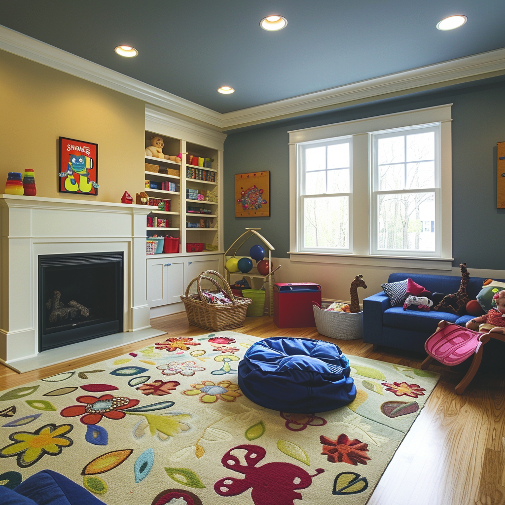 Creating a Safe Home Environment at Home for Your Newborn – Baby Proof Me