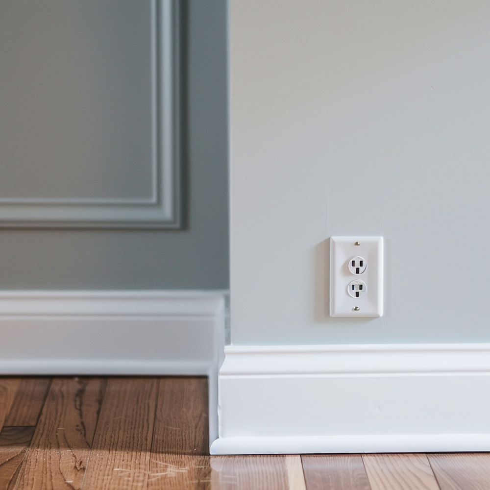 How to Baby Proof Electrical Outlets and Cords: A Comprehensive Guide ...