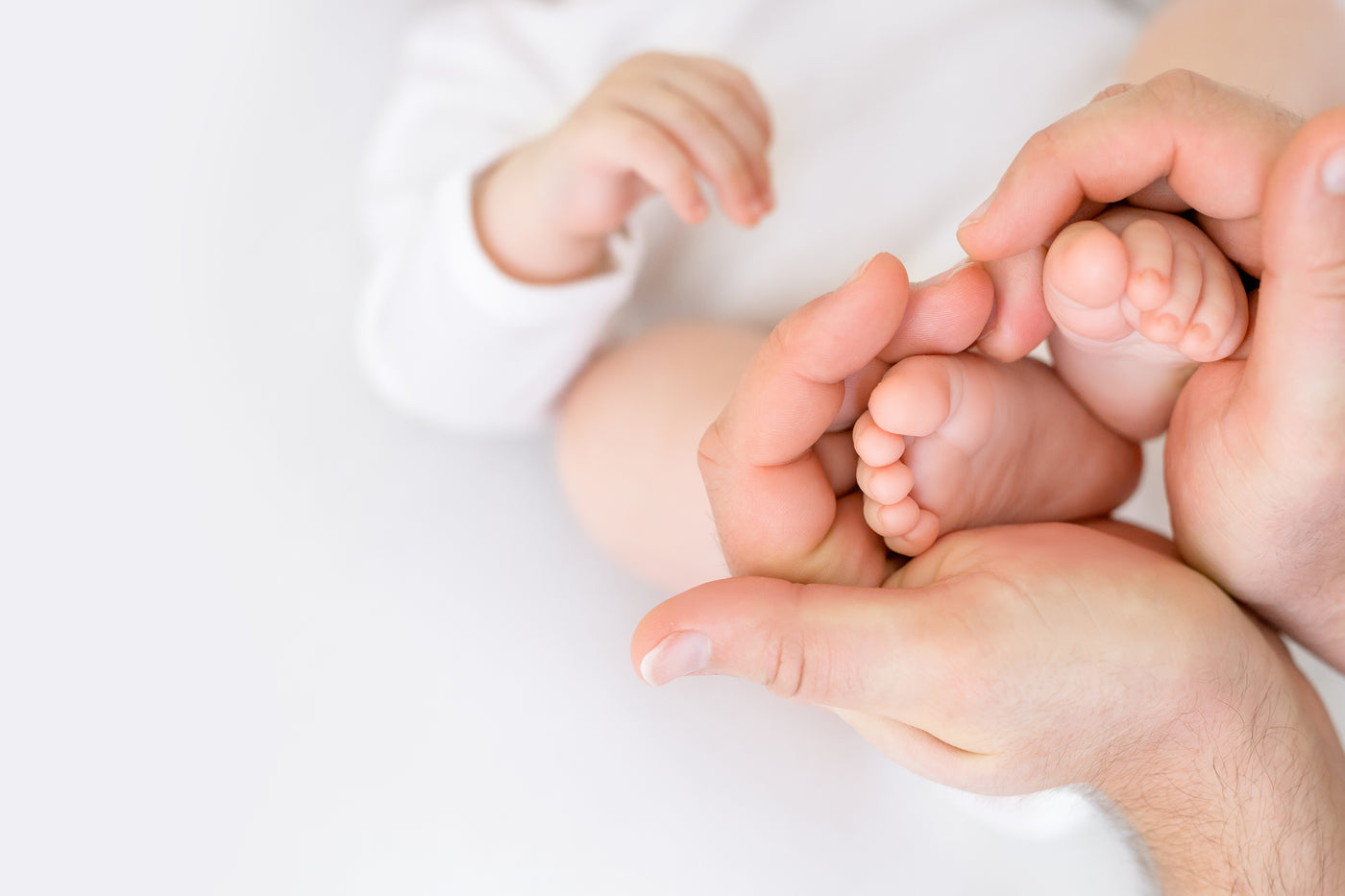Baby Proof Me | Parenting Made Easy, Safety Made Simple