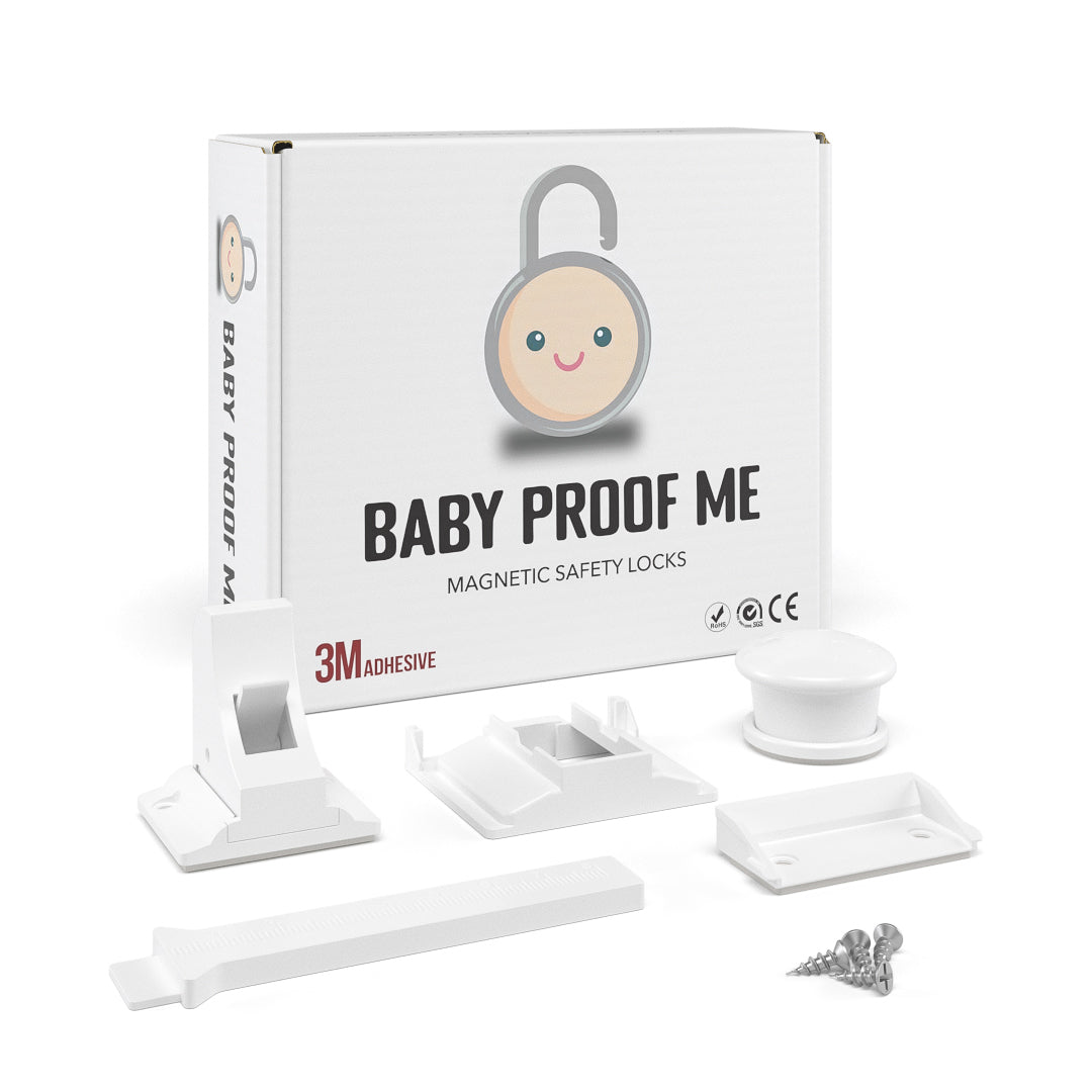 Shop Our Store | Up To 70% Off Child Proofing Products | Baby Proof Me